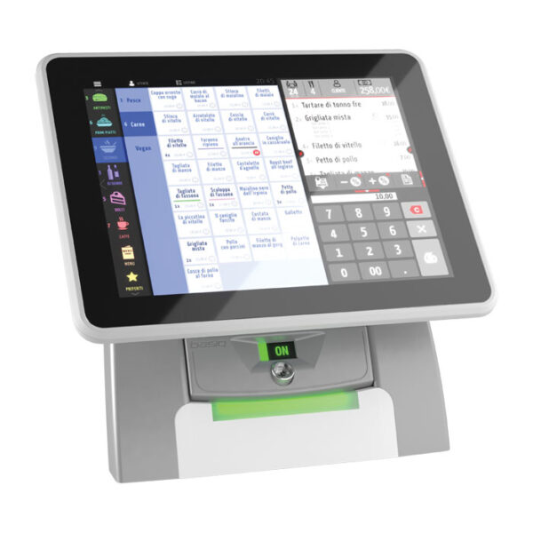 LABWARE TOUCH IQ15 - Hpierre